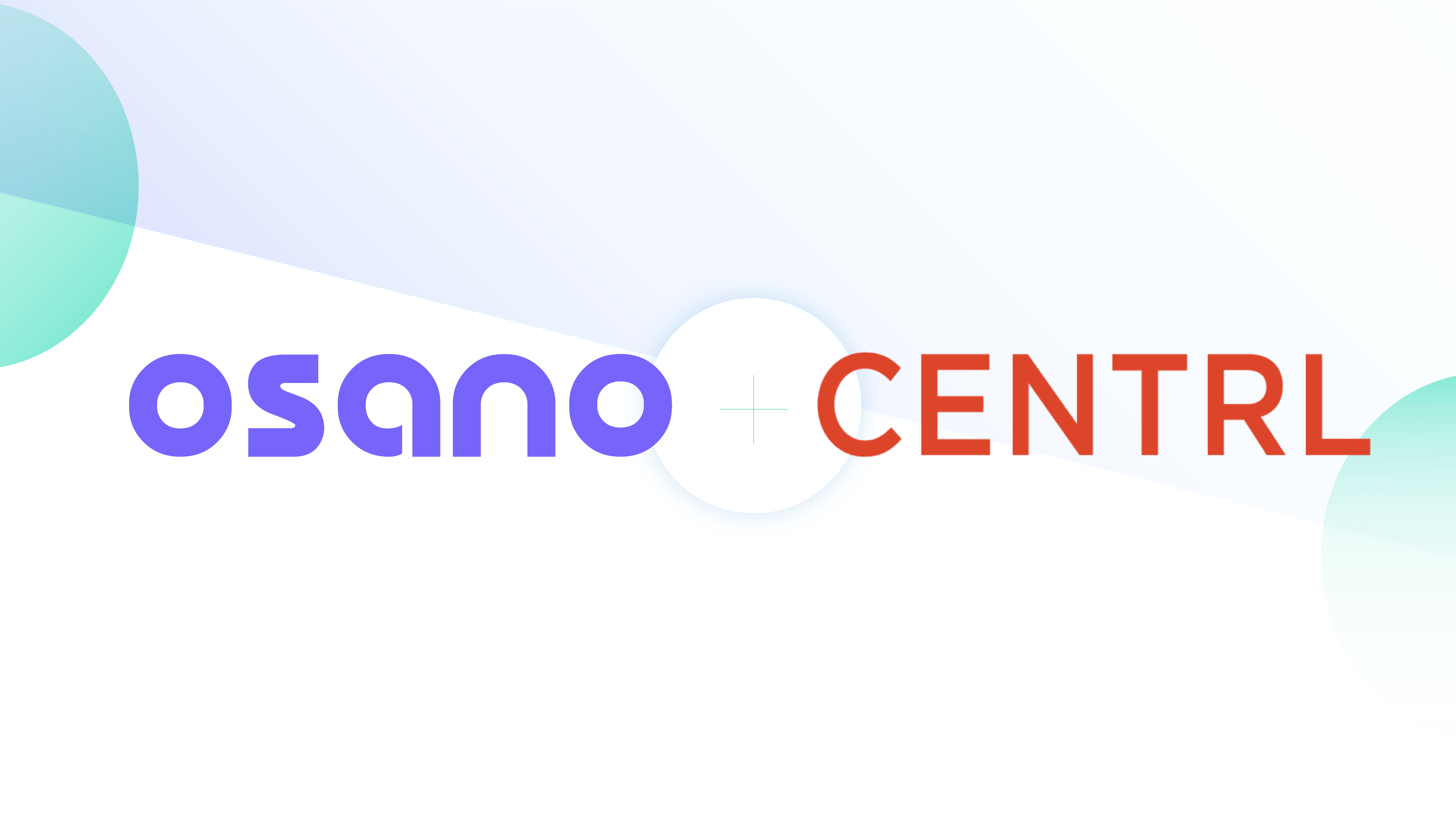 Osano Partners with CENTRL to Deliver Best-in-Class Cookie Consent Management Tools | Osano